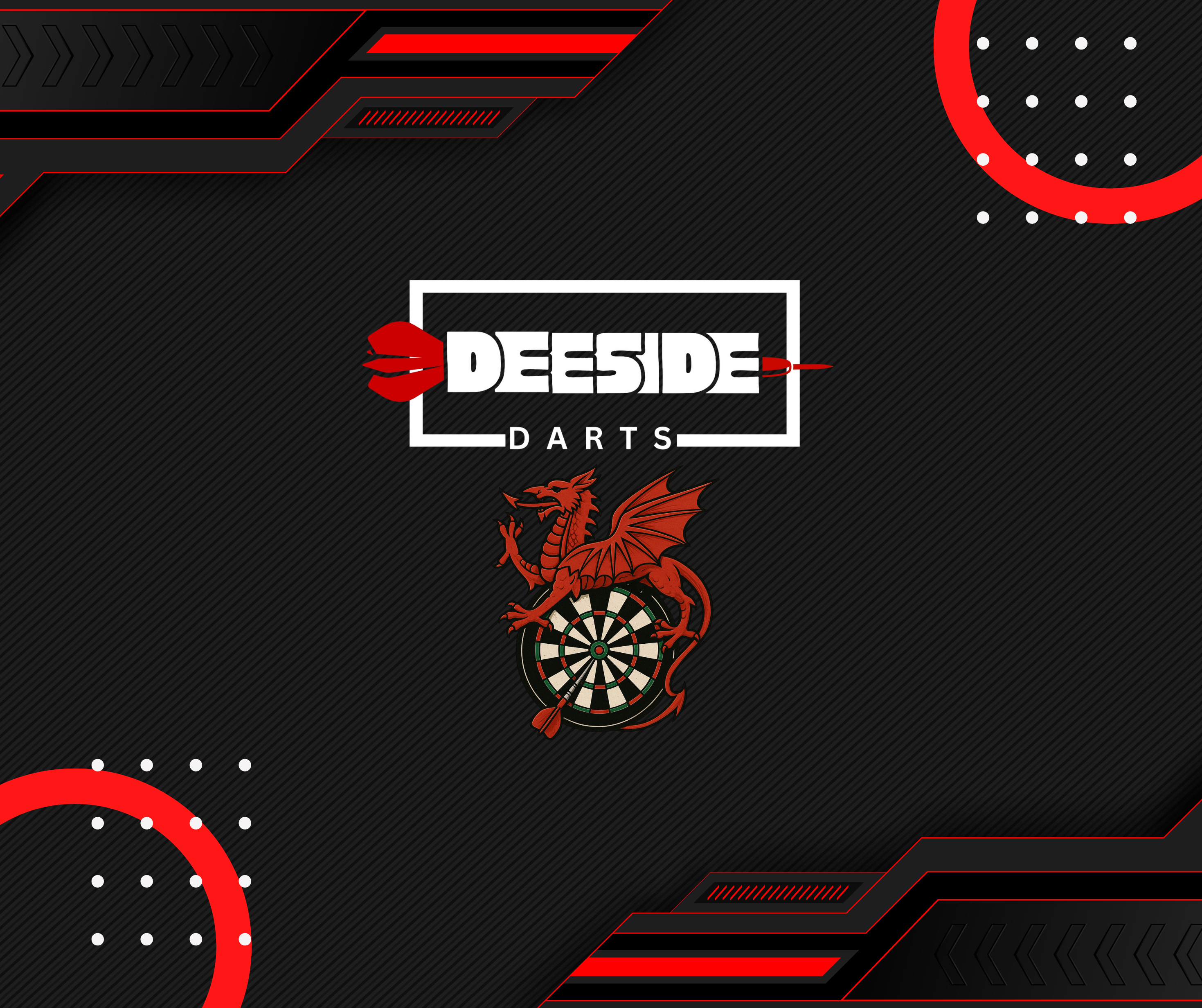 Deeside Darts